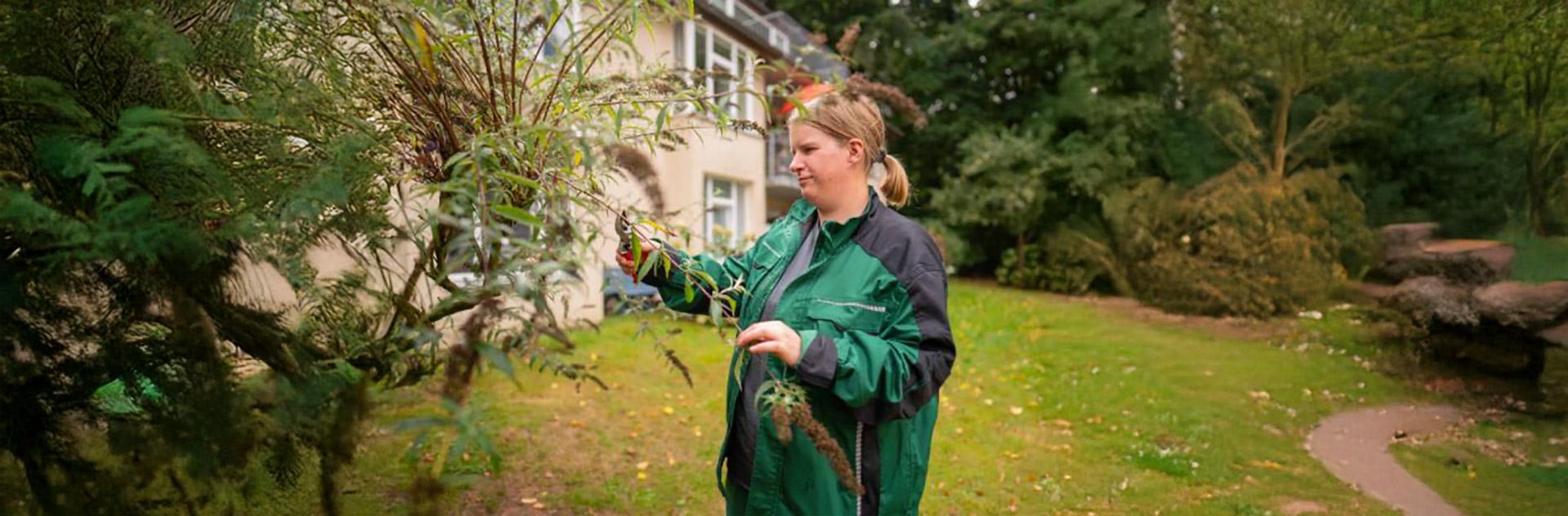 Bremer Kontor Inklusionsbetrieb - BREMER KONTOR GMBH